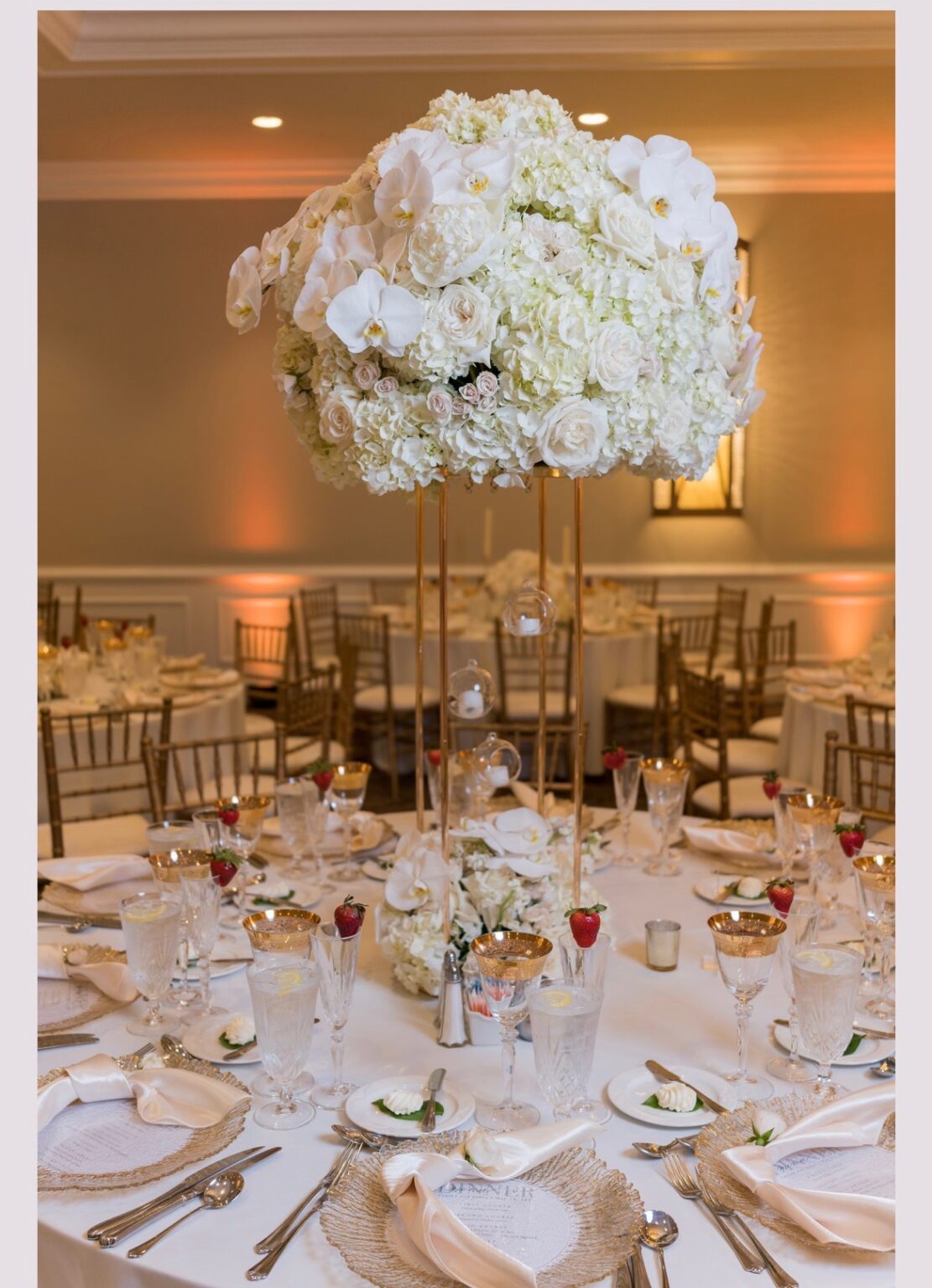 North Suburban FLOWER Company – Full-service flower shop offering ...